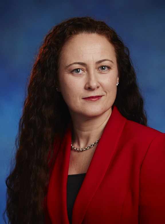 Lesley Witter Lesley Witter